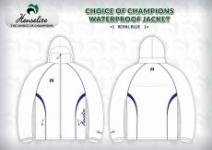 Henselite Choice of Champions Waterproof Jackets – Discount Bowls